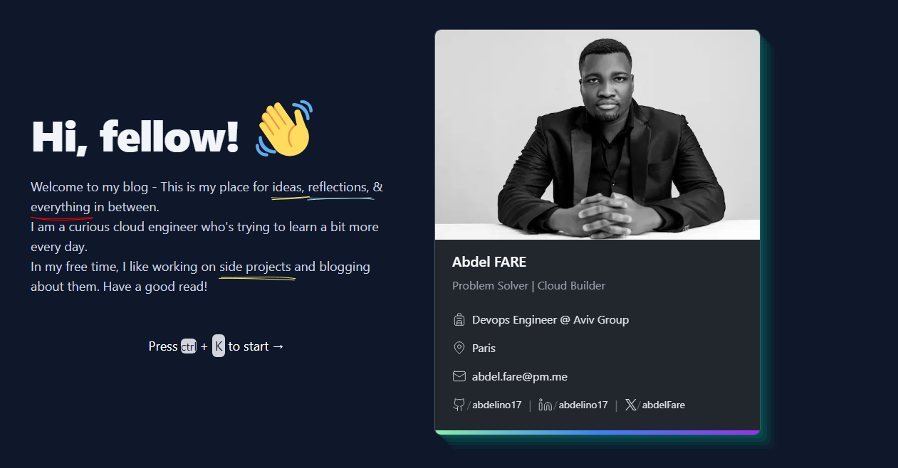 How To Deploy Your Next Fastapi App On Aws With Apprunner In Less Than 5 Minutes